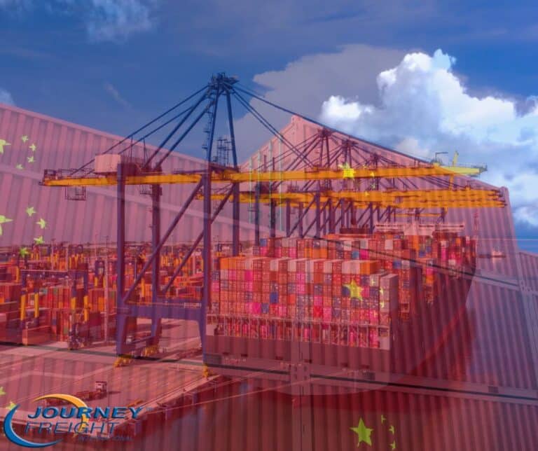 September 2024 - China’s Steep Export Decline: Global Impacts and ...