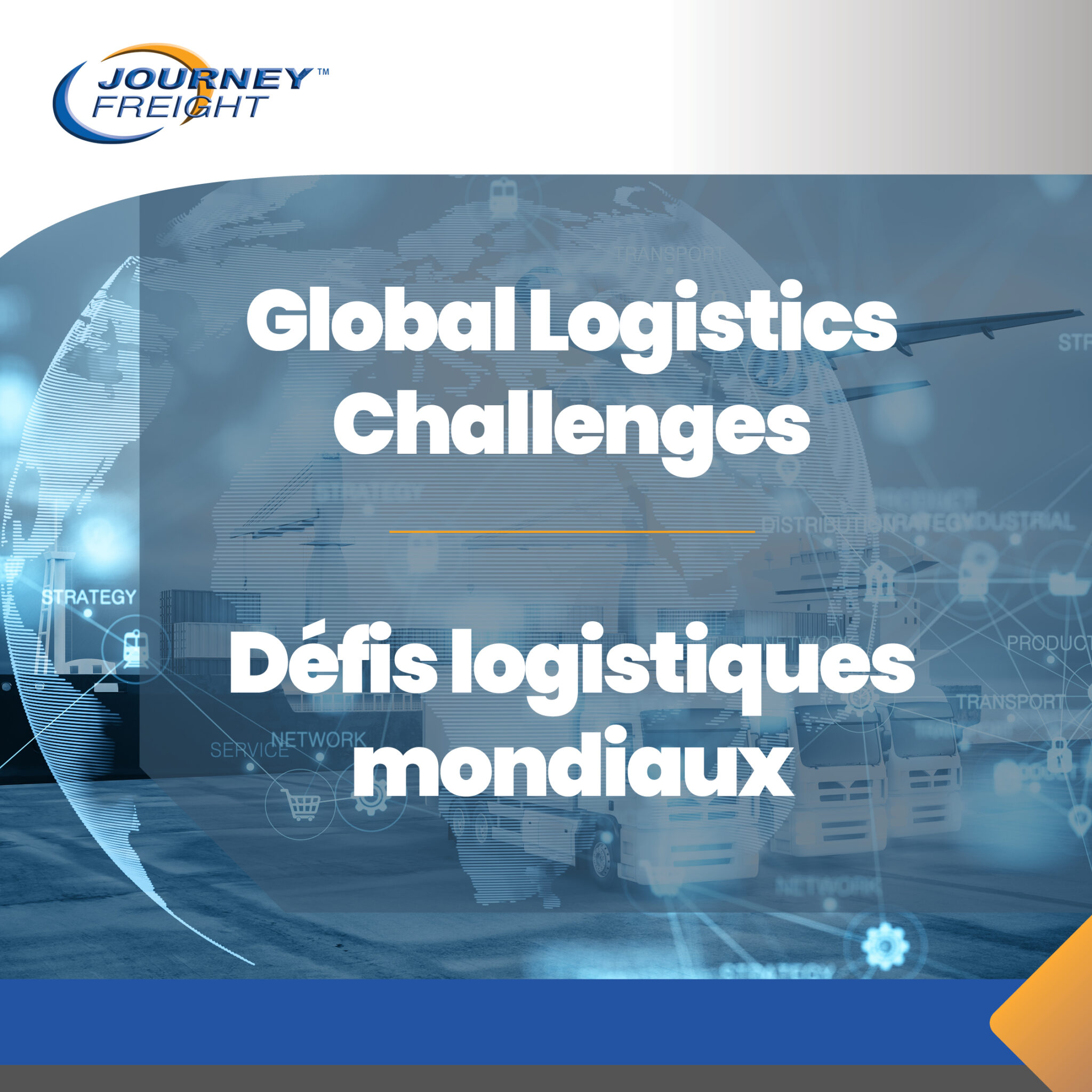 Global Logistics Challenges: What’s Slowing Supply Chains—and How to ...